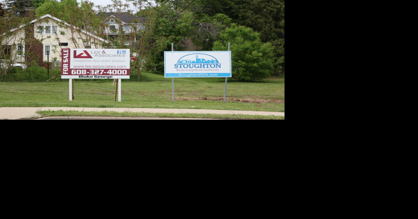 Marathon site stalls | Local News | stoughtonnews.com