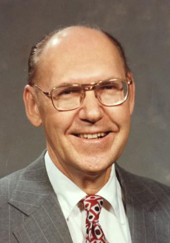Frederick Louis Rickleff | Obituaries | stoughtonnews.com