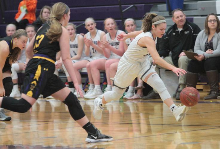 Girls basketball: Stoughton reaches 20 wins, claims third straight ...