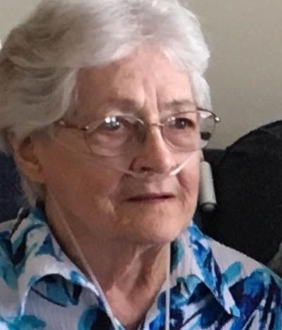 Maria Luchsinger | Obituaries | stoughtonnews.com