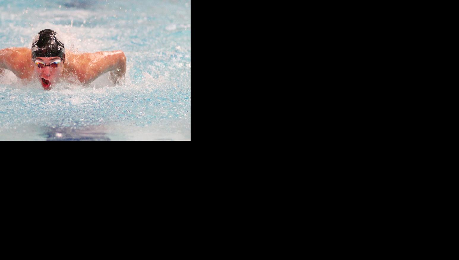 Boys swimming: Gavin Reiser, Evan Schmidt help Stoughton edge Fort Atkinson | Sports ...