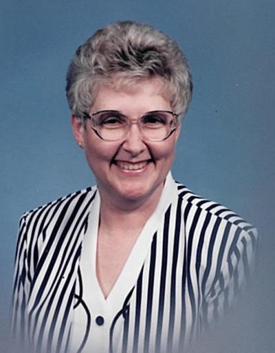 Beverly A. Erickson | Obituaries | stoughtonnews.com