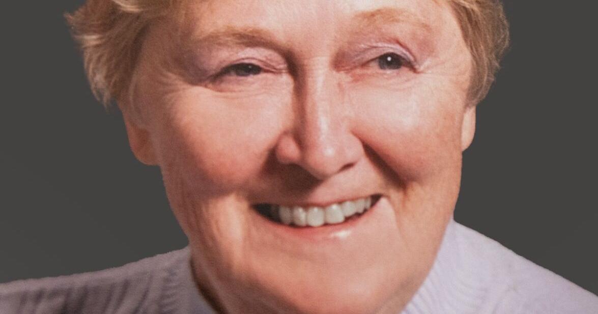 Judith Ann “Judy” Roy | Obituaries | stoughtonnews.com