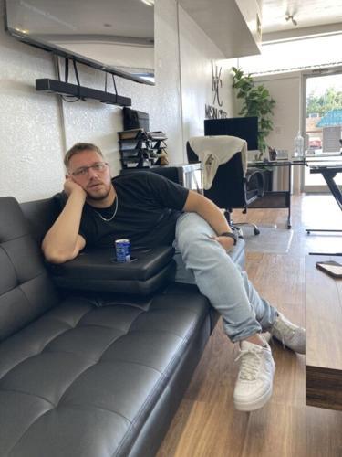 Misini aims to provide a cut above the rest | Business | stoughtonnews.com