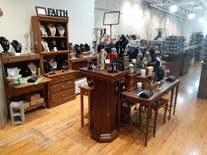 Diakonos Designs holding grand reopening on Nov. 18 | Business ...