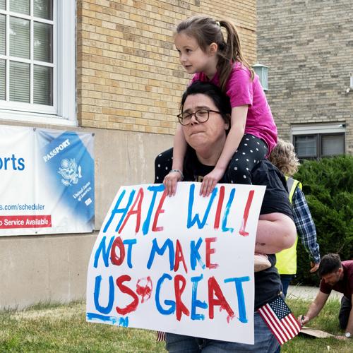 Stoughton hosts ‘No Kings’ rally on June 14 | Community | stoughtonnews.com