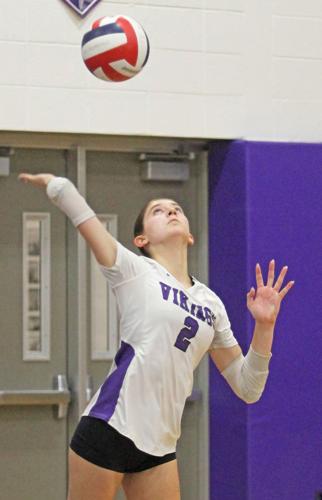 Elizabeth Stokes | | stoughtonnews.com