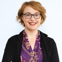 'A Body in the Lobby': Stoughton author Ottelien pens first crime novel ...