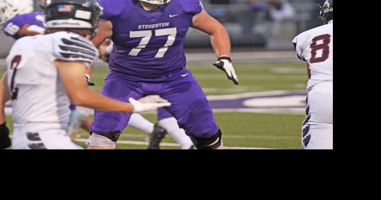 Football: Badger, Big Eight players set to star this season | Sports ...