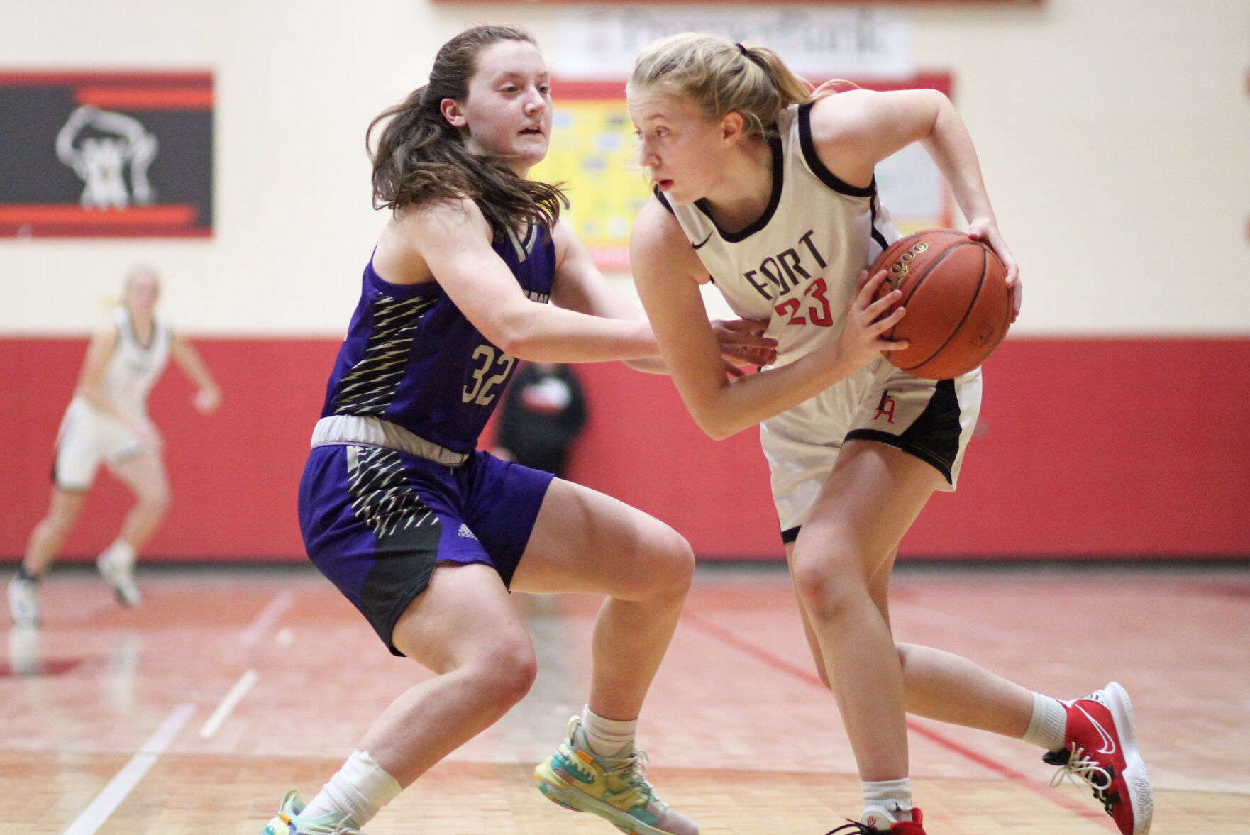 Girls basketball: Stoughton’s Ava Loftus earns spot on Badger East’s ...