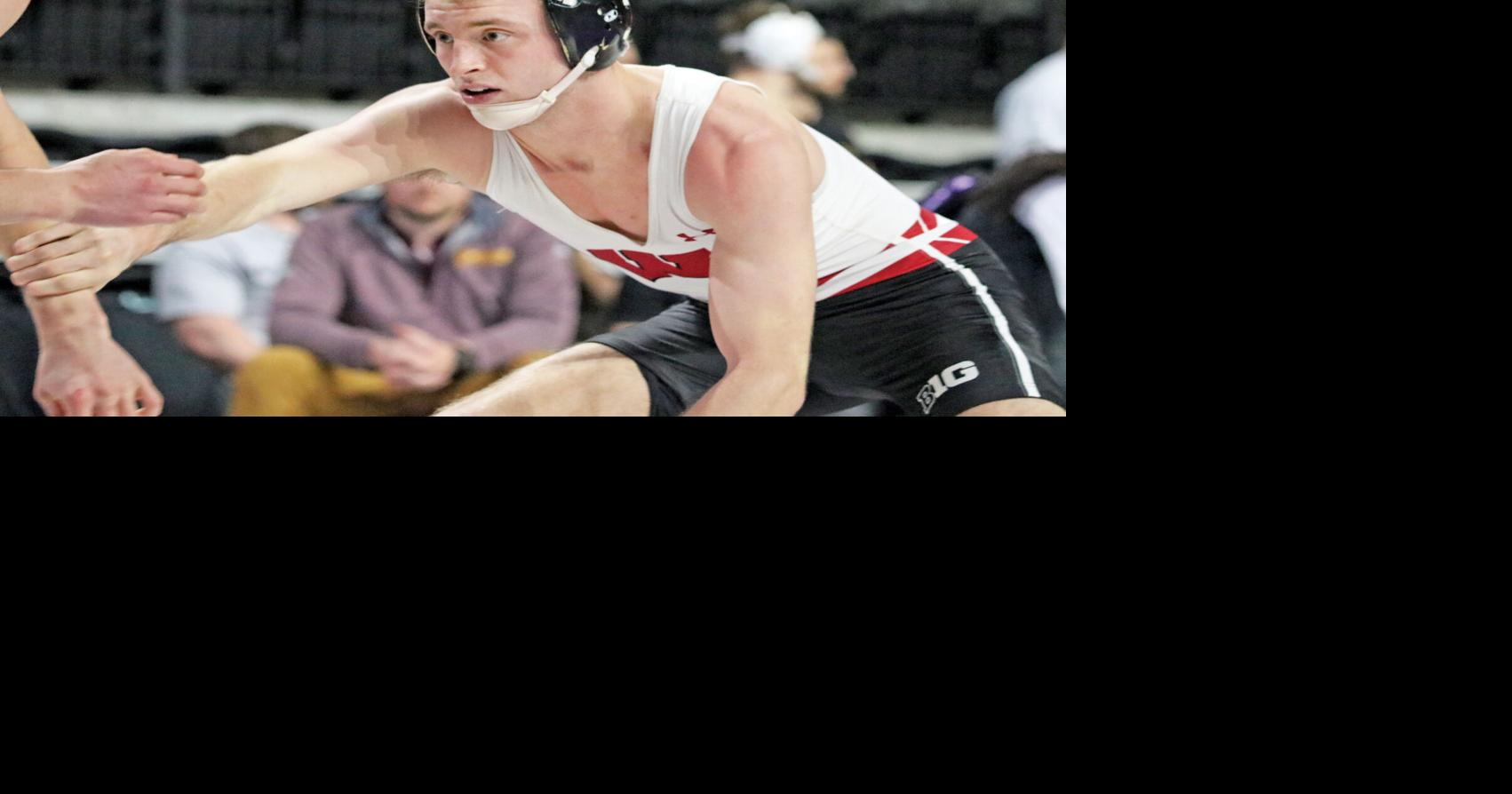 College catch-up: 3-time team state champ Gavin Model savoring time ...