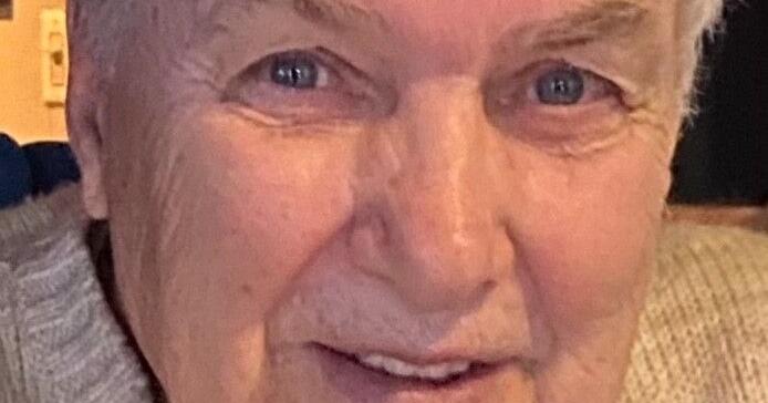 Thomas John Connery | Obituaries | stoughtonnews.com