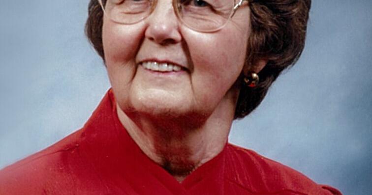Virginia Welke Bonner | Obituaries | stoughtonnews.com