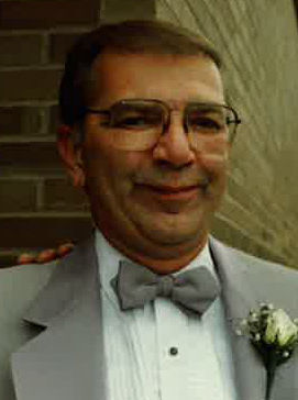 John F. Rusch | Obituaries | stoughtonnews.com