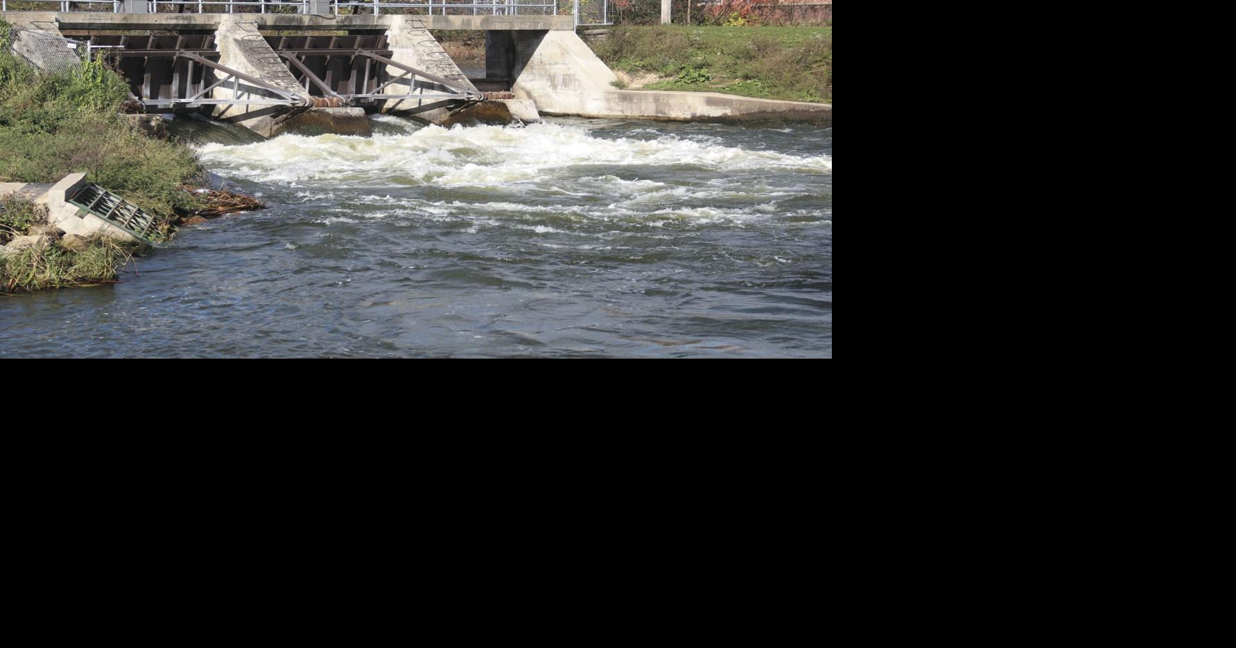 Dam removal, whitewater park meeting set for Feb. 4 | Local News ...