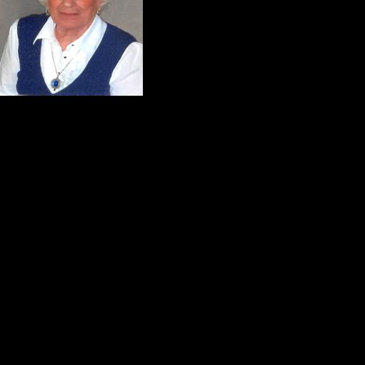 Betty Larson | Obituaries | stoughtonnews.com