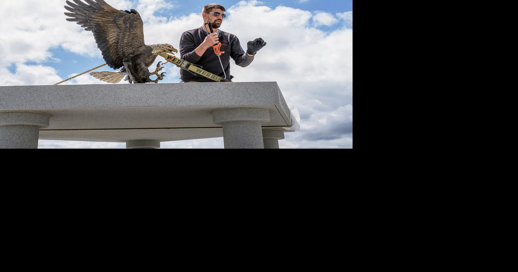 Stoughton honors Memorial Day | Community | stoughtonnews.com