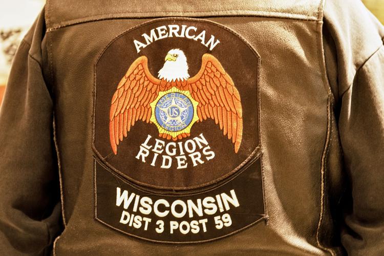 Riding for Freedom: 8th Annual Freedom Ride rolls through Stoughton ...