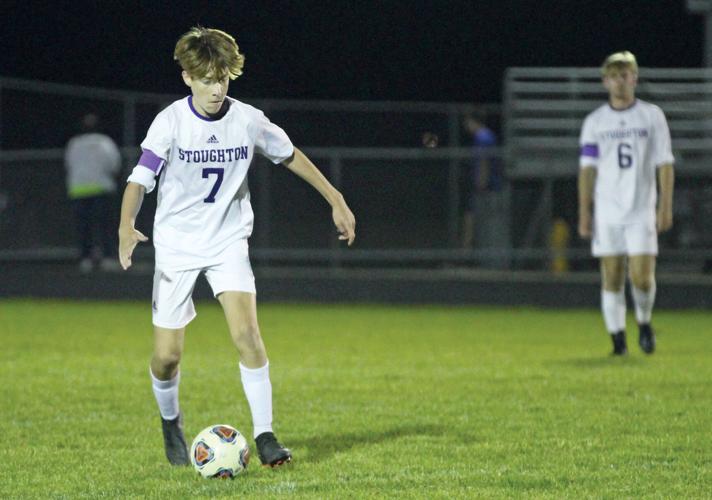 Boys soccer: Stoughton holds off East Troy to earn third win of season ...