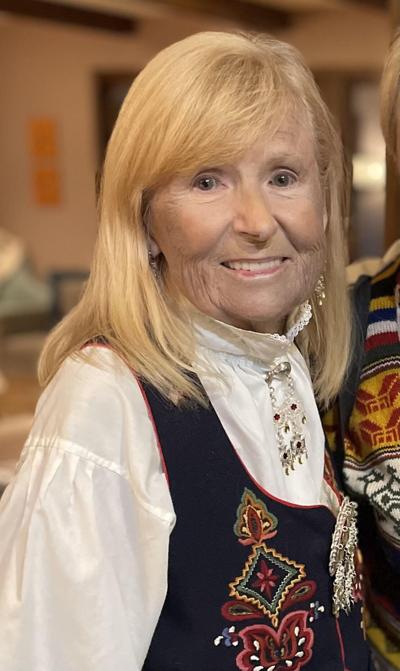 Kathleen Gail Brekke | Obituaries | stoughtonnews.com