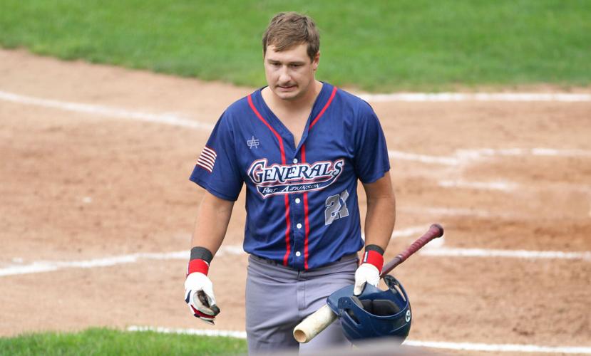 Home Talent League: Yo Herdenez, Jason Brewer heroes as Stoughton tops ...
