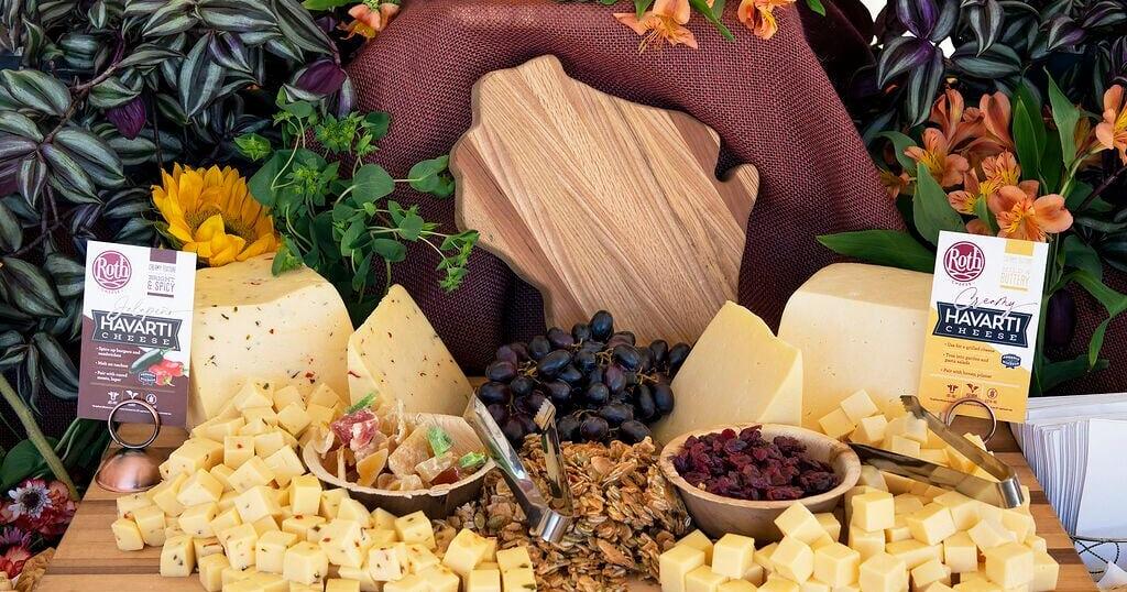 Emmi Roth competing in national cheese contest | Business ...