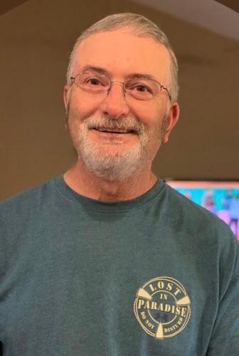 Gene Allen “Wings” Whitford | Obituaries | stoughtonnews.com