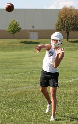 Football: Experience creates big expectations for Vikings | Sports ...