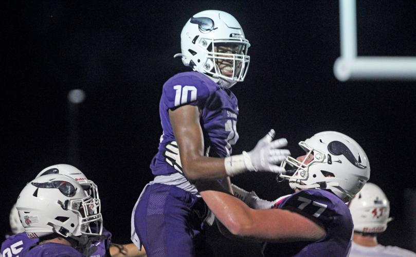 Photos: Stoughton vs. Wisconsin Rapids | | stoughtonnews.com