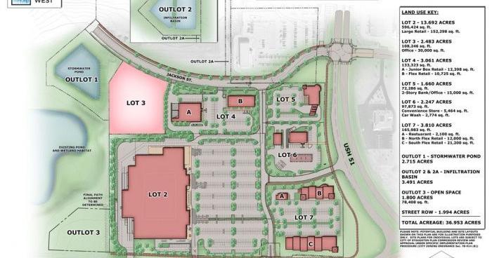 TIF plan, maps move forward | Local News | stoughtonnews.com