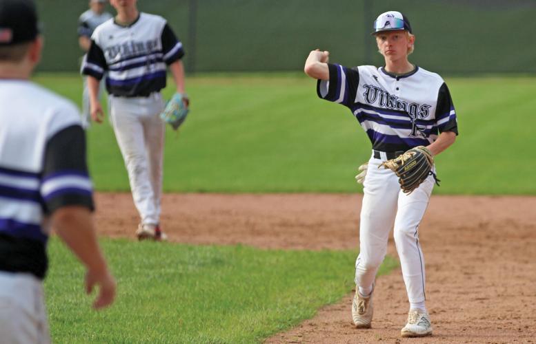 Baseball: Evan Muchka homers as Stoughton wins third straight | Sports ...