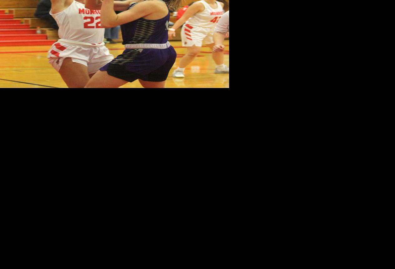 Girls basketball: Stoughton puts clamps on Monroe; Ava Loftus scores 32 ...