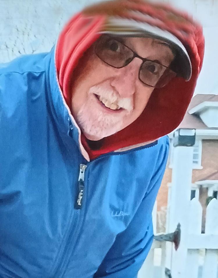 Steven Arves “Steve” Johnsen | Obituaries | stoughtonnews.com
