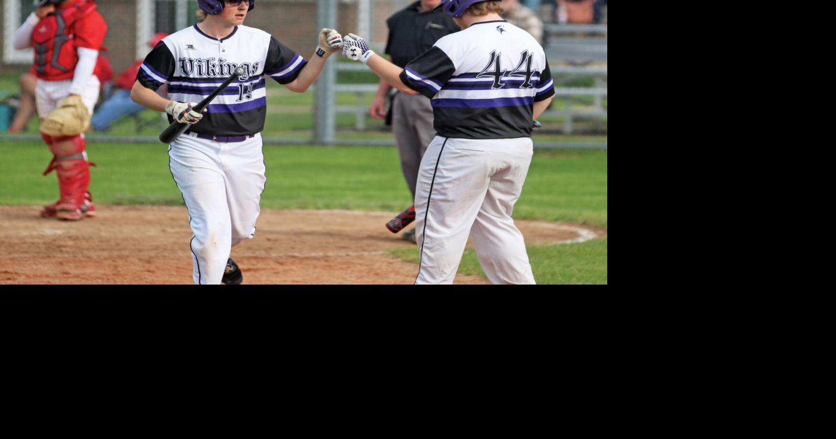 Baseball: Thor Armstrong helps Stoughton to split with Baraboo | Sports ...