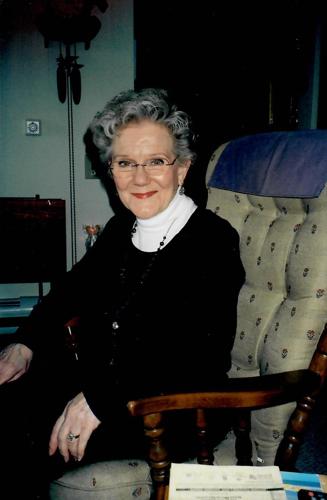 Clock Tower art heist: Artist Gail Ring had to fight to be compensated ...