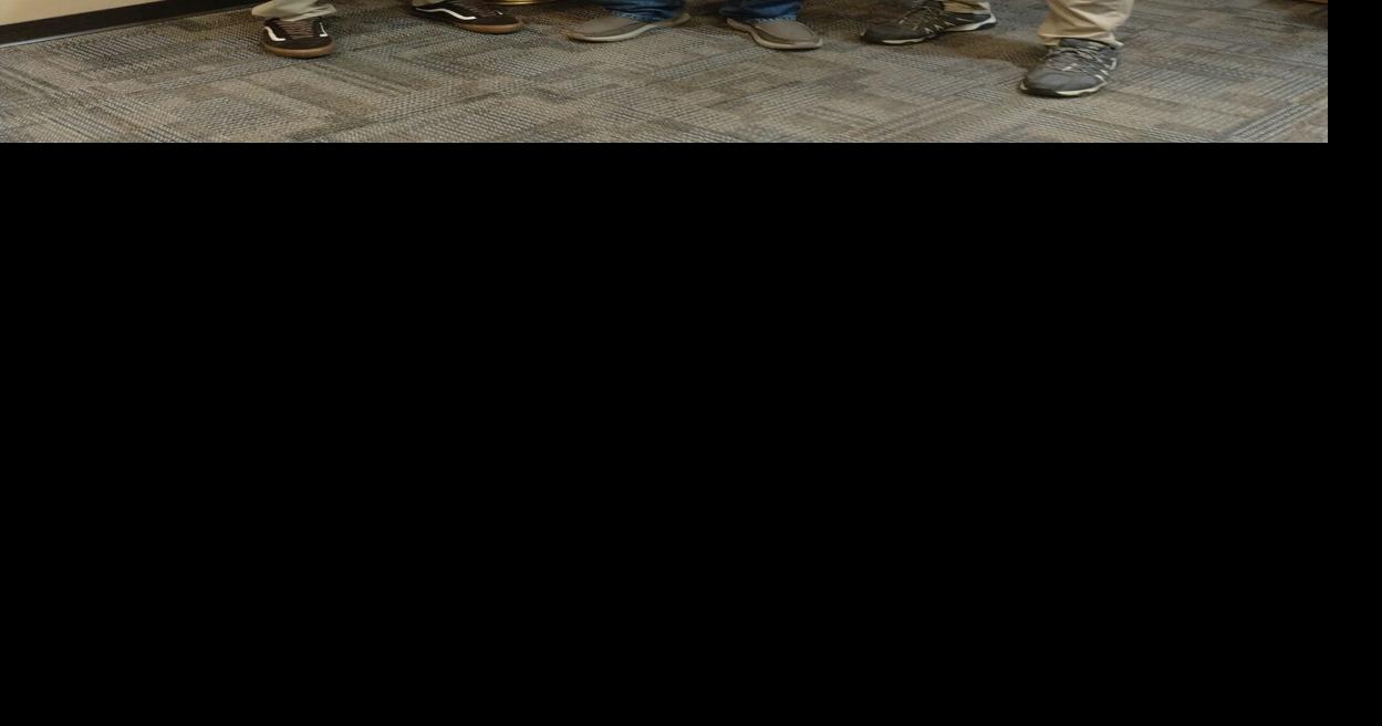 The King is crowned: Jerry King named VFW Post 328 Firefighter of the ...