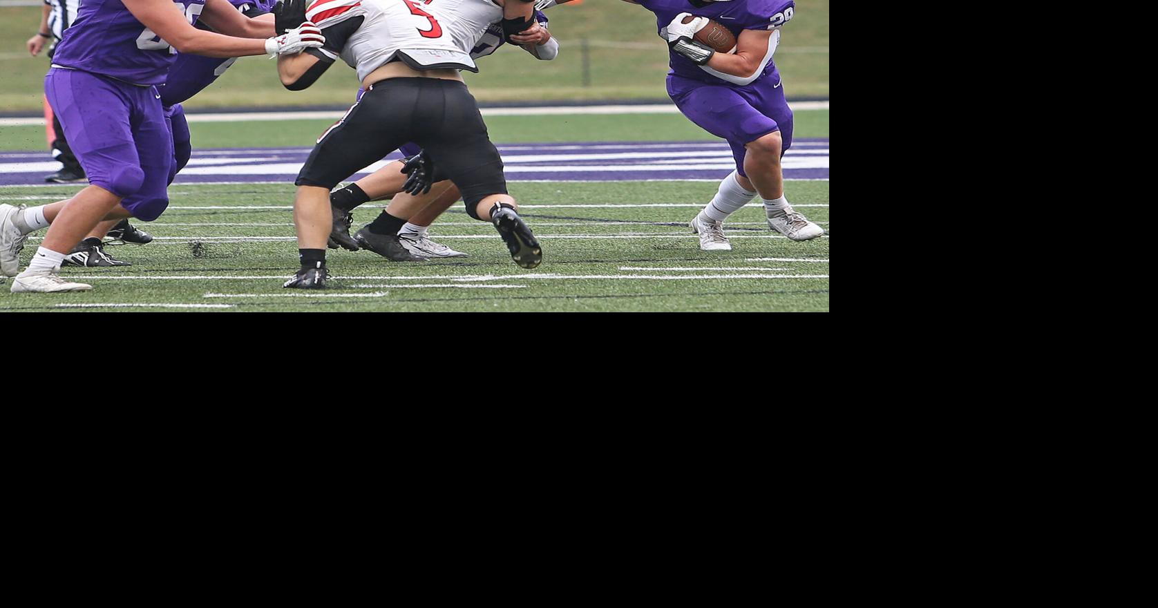 MH/B Vikings defeat Stoughton with 44-19 victory | Sports ...