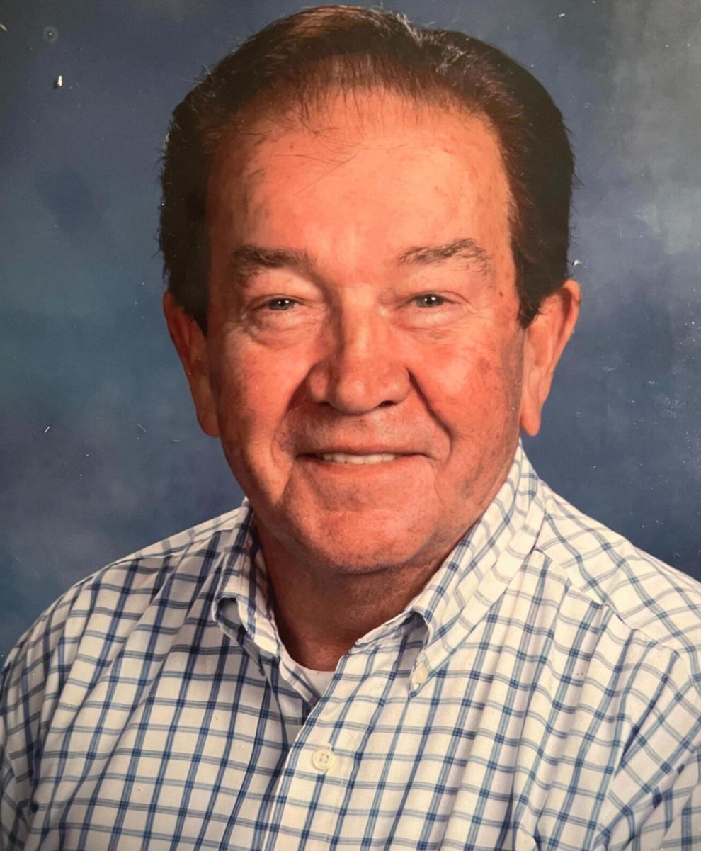 Raphael “Ray” L. Byrne | Obituaries | stoughtonnews.com