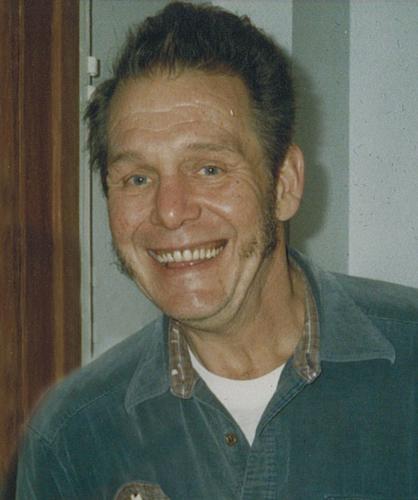 Marvin Stanley Gjertson | Obituaries | stoughtonnews.com