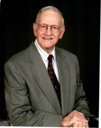 S. Howard “Bud” Busch | Obituaries | stoughtonnews.com