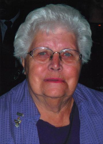 Helen M. Brekken | Obituaries | stoughtonnews.com