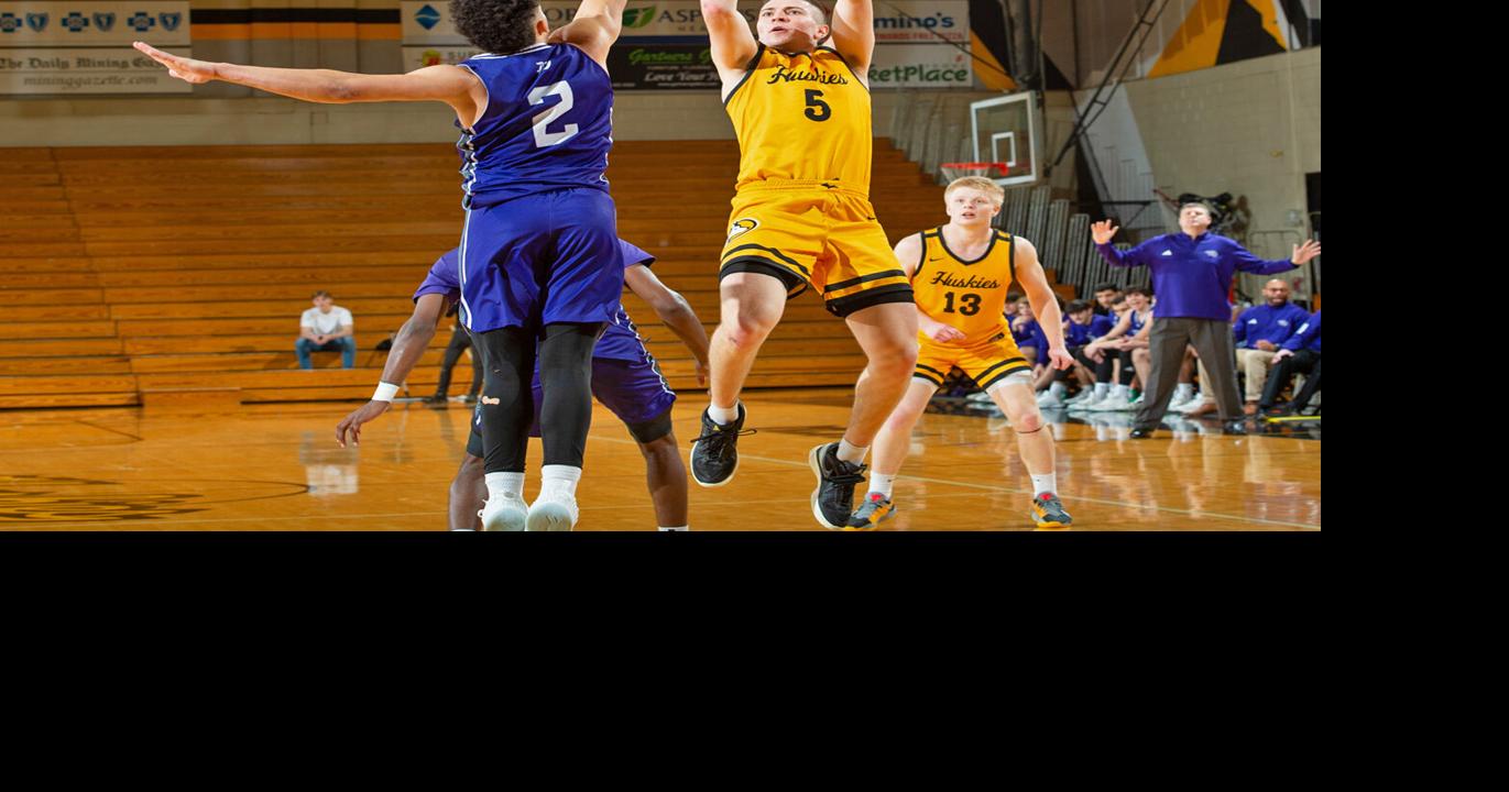 College catch-up: Adam Hobson has been standout for Michigan Tech men’s ...