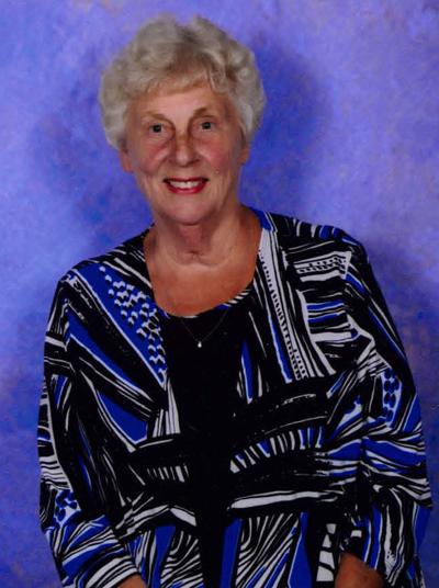 Susan McCarthy | Obituaries | stoughtonnews.com