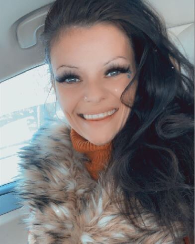 Ashley Anne Thornton | Obituaries | stoughtonnews.com