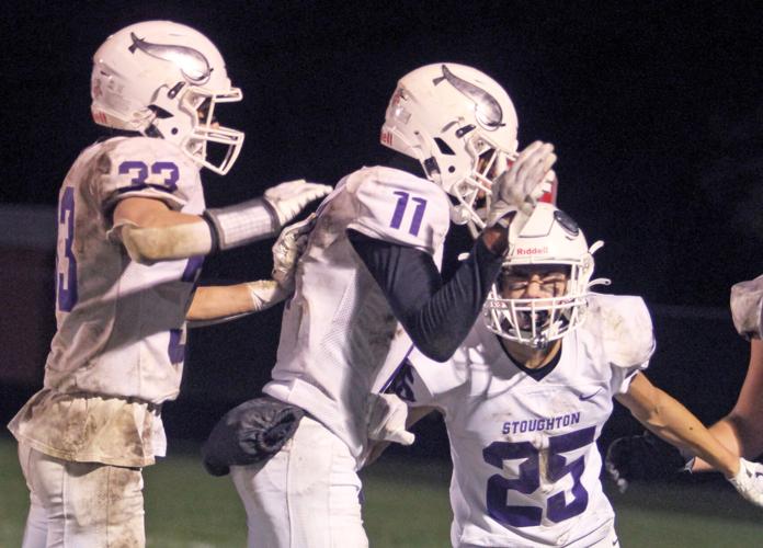 Photos: Stoughton vs. Monroe WIAA Division 3 Level 3 | | stoughtonnews.com