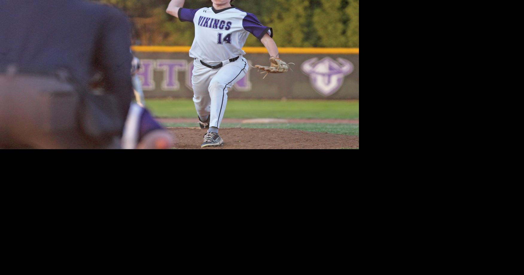 Baseball: Stoughton scores 29 runs in doubleheader sweep of Monroe ...