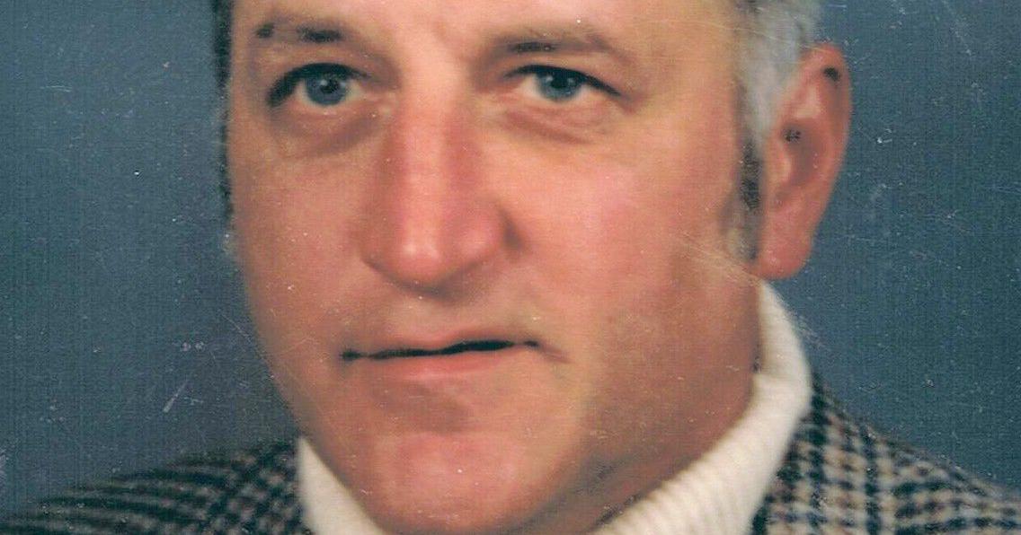 Richard M. Hoel | Obituaries | stoughtonnews.com