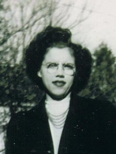 Elizabeth Cornell | Obituaries | stoughtonnews.com