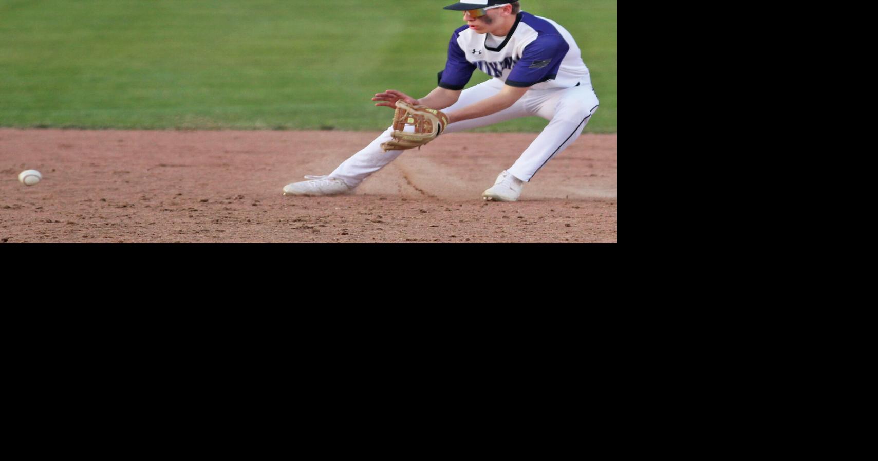 Baseball: Mount Horeb sweeps Stoughton to stay unbeaten in Badger Small ...