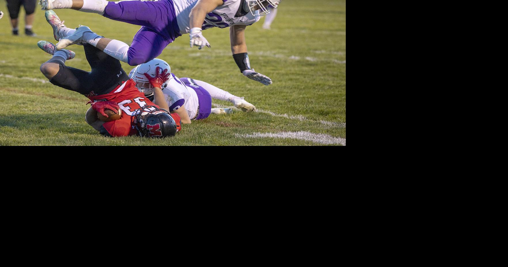 Football: Football-only realignment plan approved | Sports ...